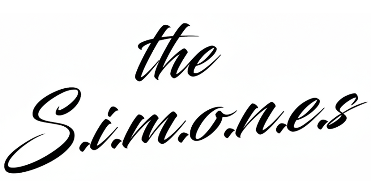 The Simones